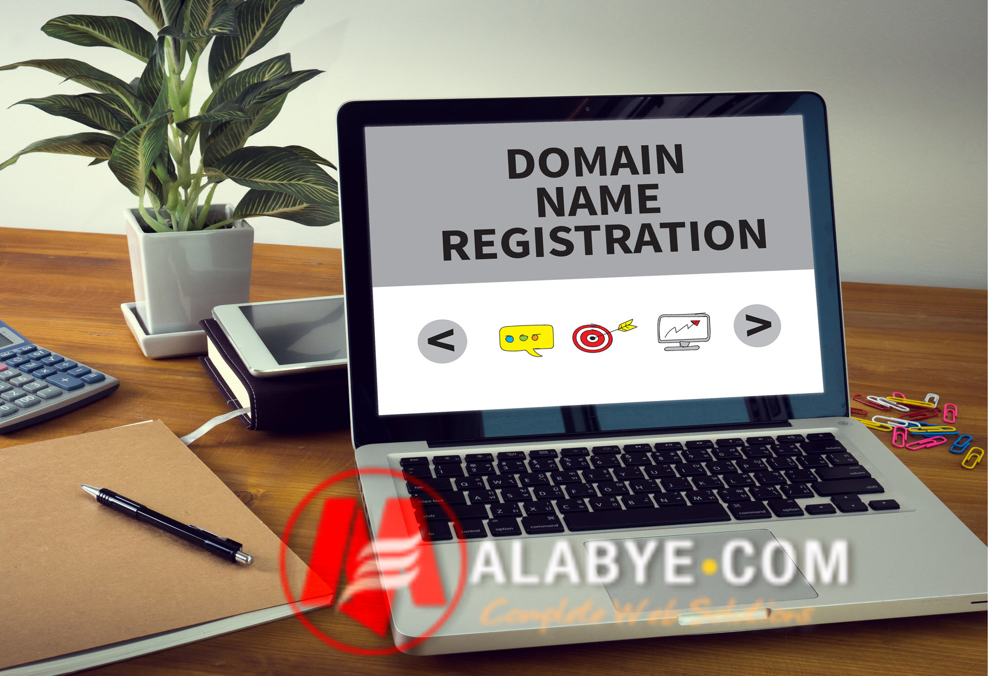 Alabye Brand Domain Hosting Web Store Builders Alabye Brands